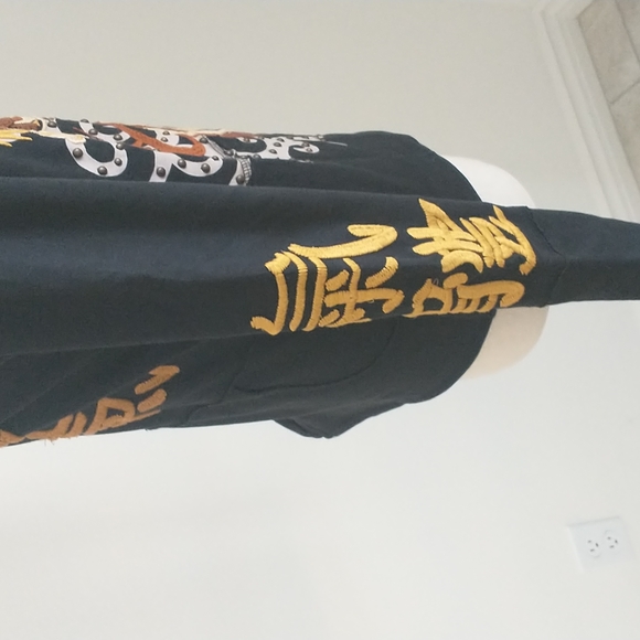 BEJEWELED by susan fixel | Jackets & Coats | Bejeweled By Susan Fixel ...